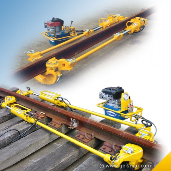 AZURAIL | Travaux Ferroviaires